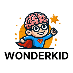 Domov - Wonderkid